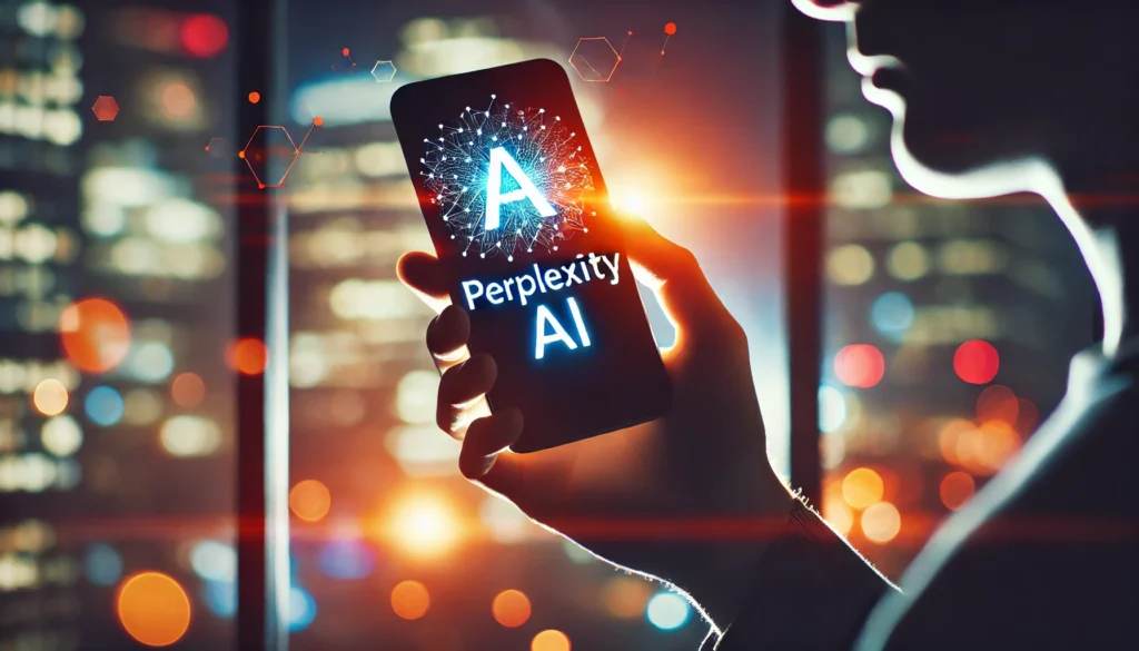 Що таке Perplexity AI і як він працює? - Top-AI